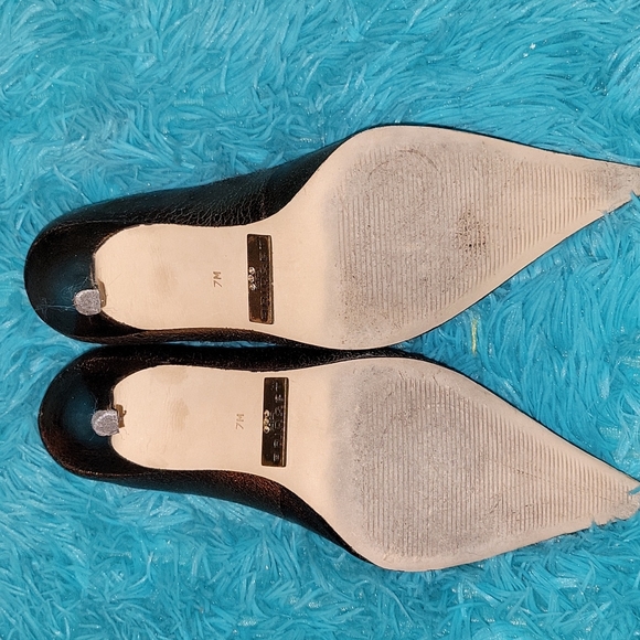 bridget shuster | Shoes | Bridget Shuster Heels | Poshmark